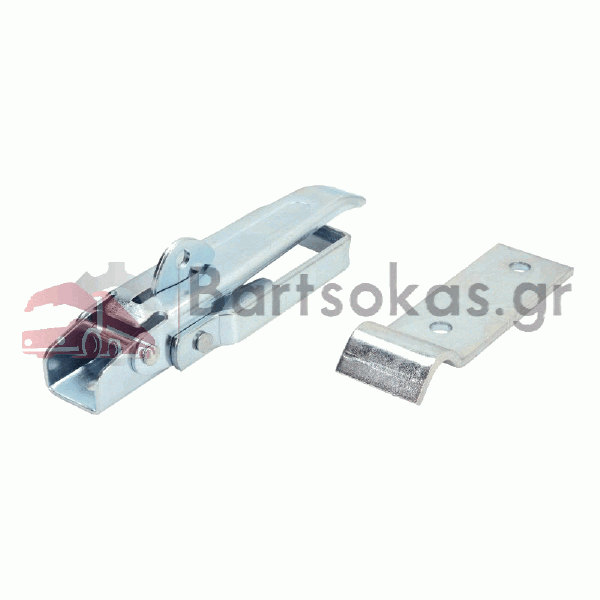 ΚΛΕΙΣΤΡΟ ΠΑΡΑΠΕΤΙΟΥ 210x46.5mm